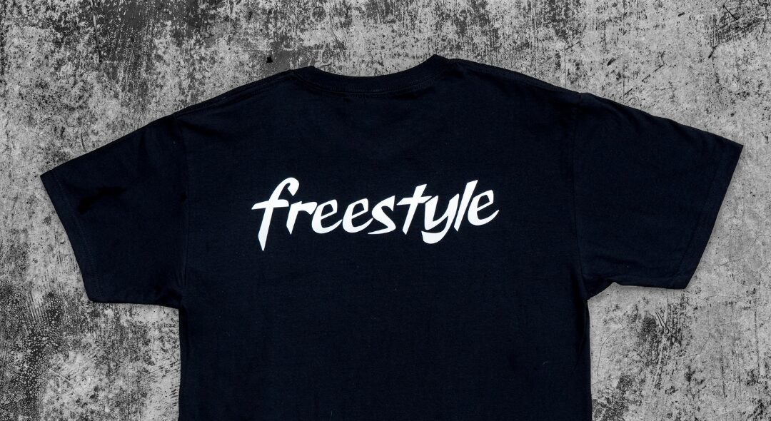 Freestyle Merch | Shop Official Band Merchandise
