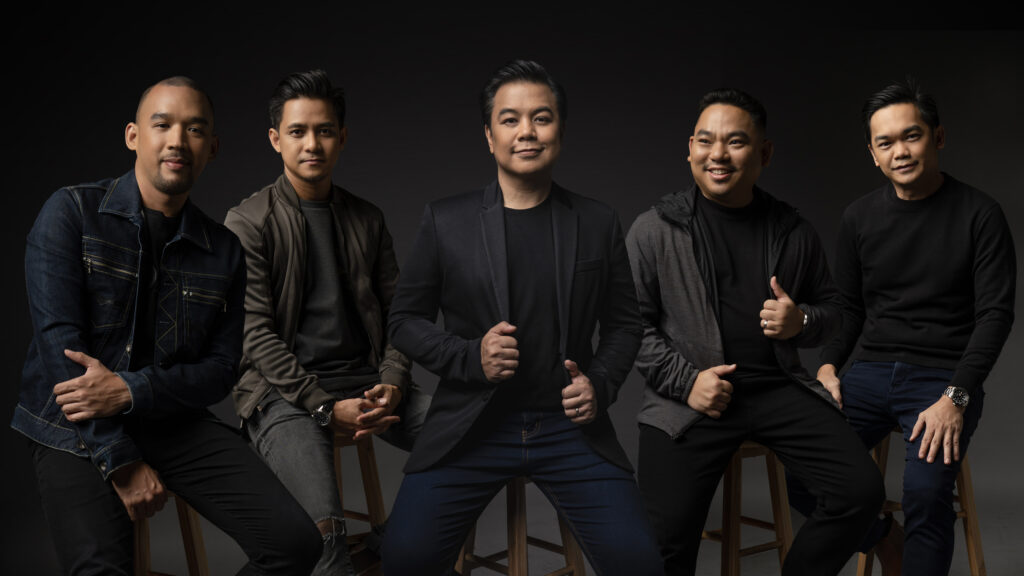 Meet Freestyle | The Band Members and Their Journey