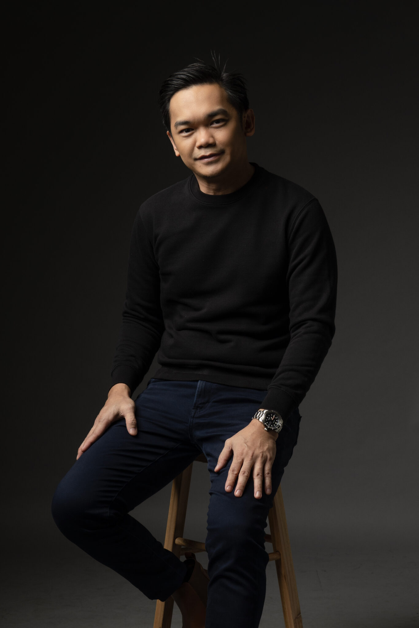 Meet Ian Tan | Freestyle's Exceptional Bass Talent