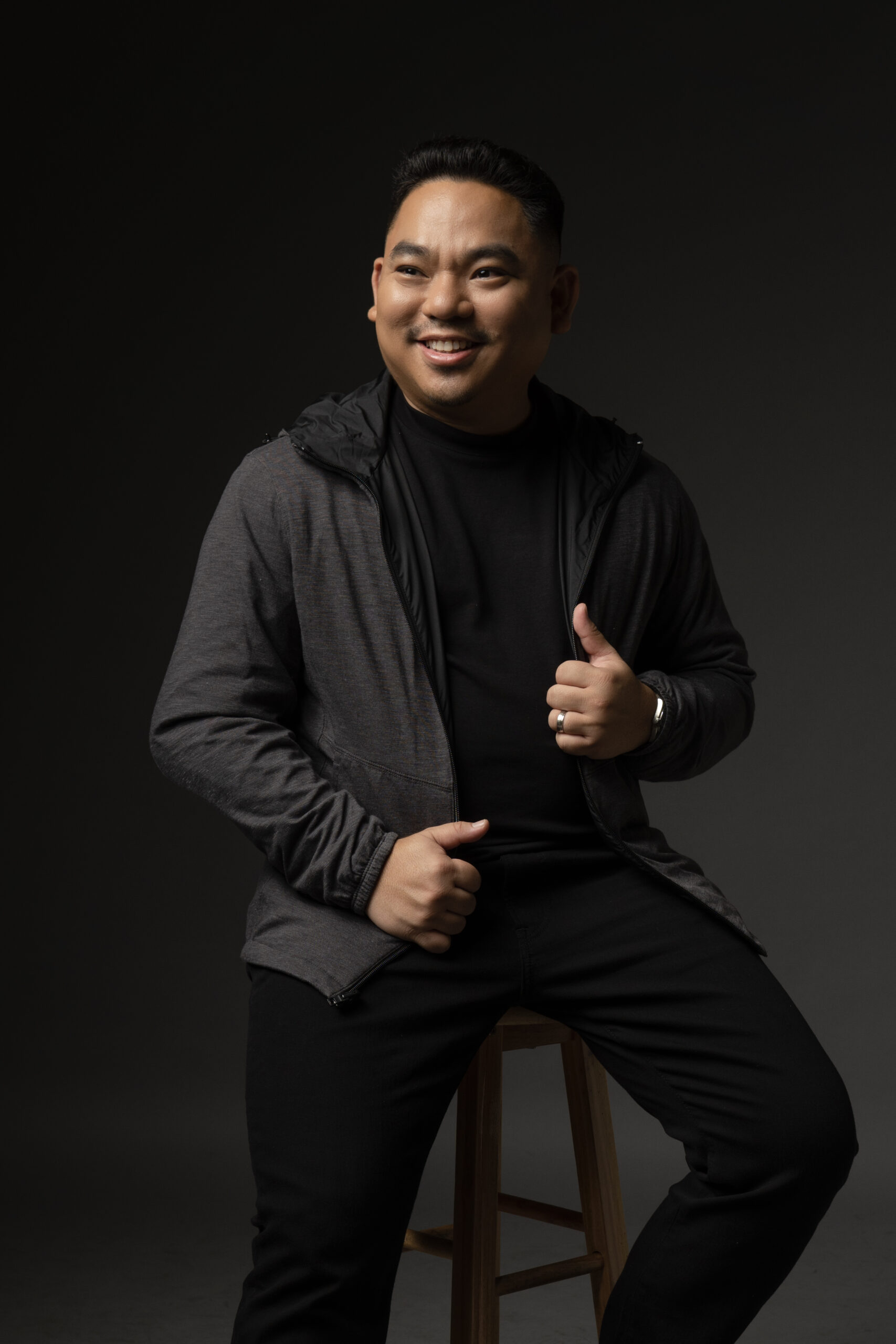 Meet IJ Garcia | Freestyle's Talented Musical Director and Pianist