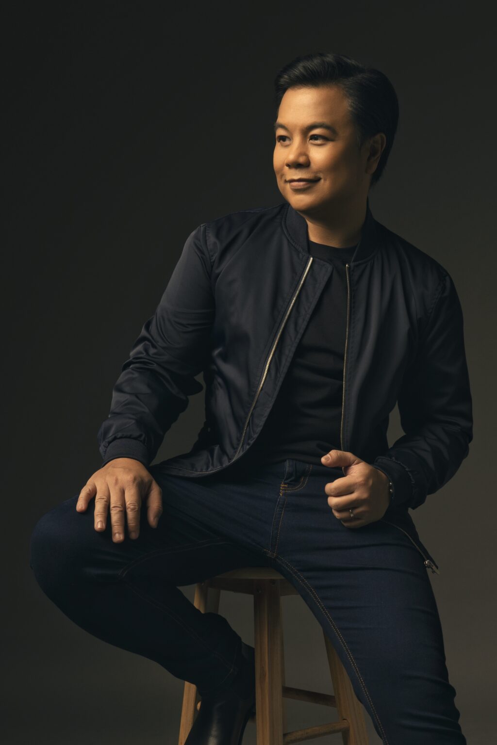 Meet Top Suzara | Freestyle's Legendary Lead Singer and Songwriter