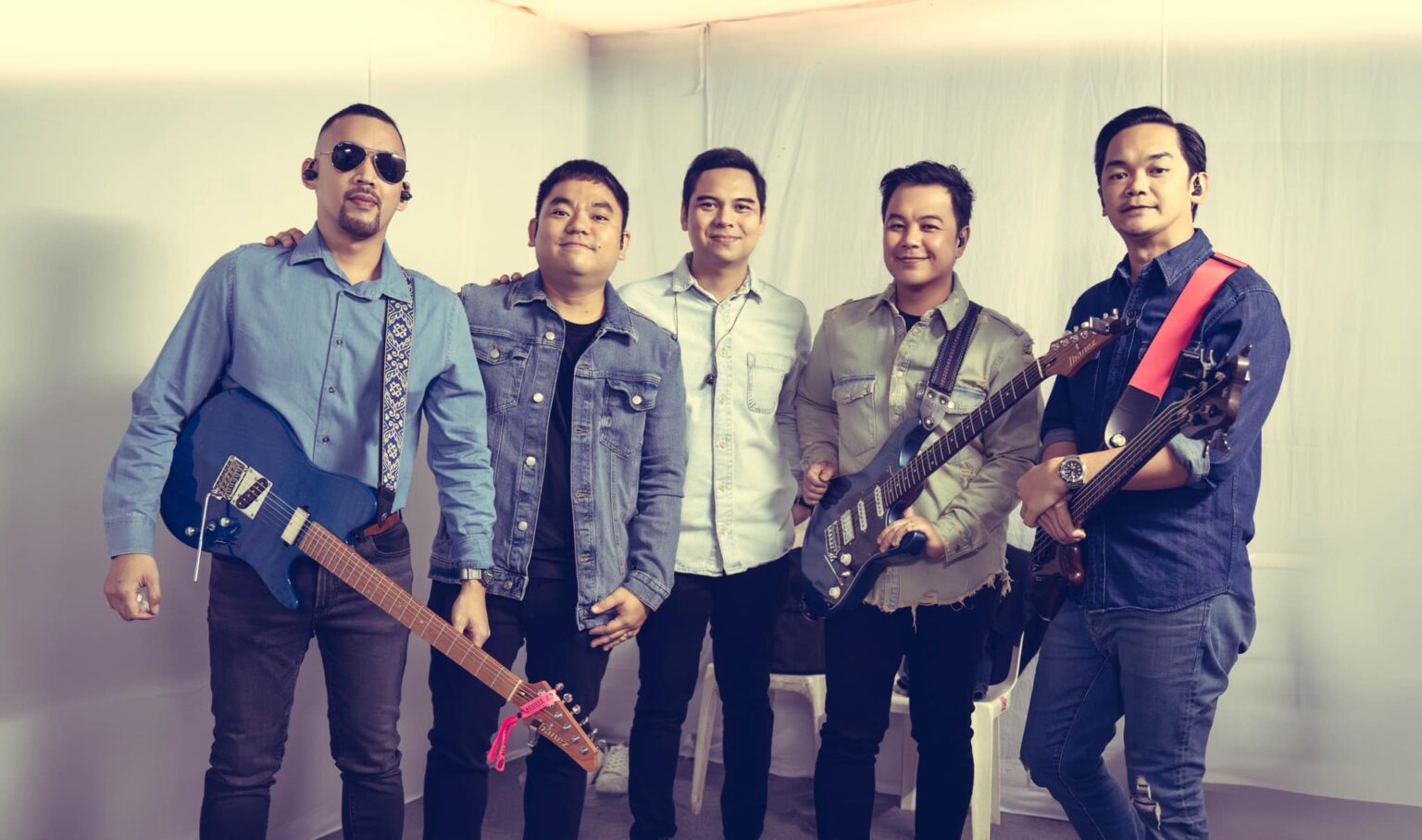 Meet Freestyle | The Band Members and Their Journey