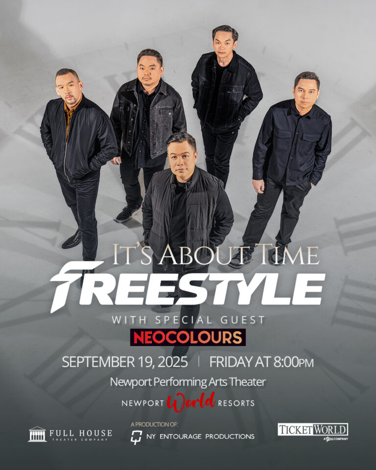 FREESTYLE Philippines - Official Site
